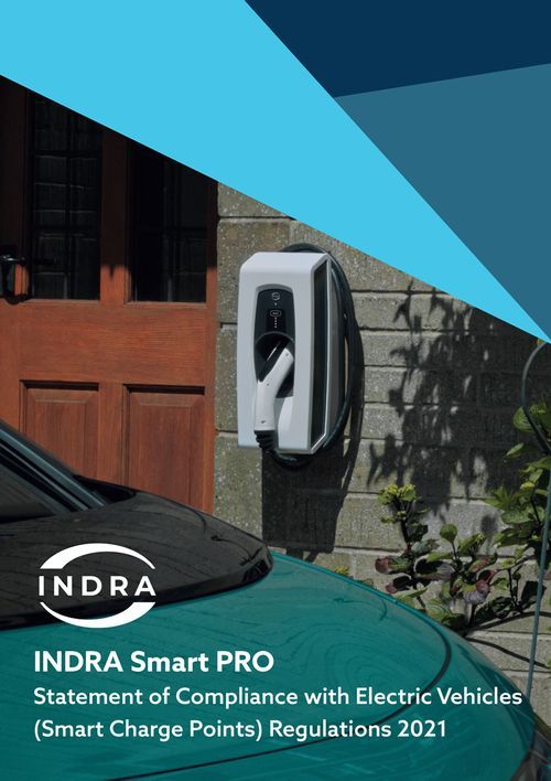 Technical documentation - Indra Renewable Technologies