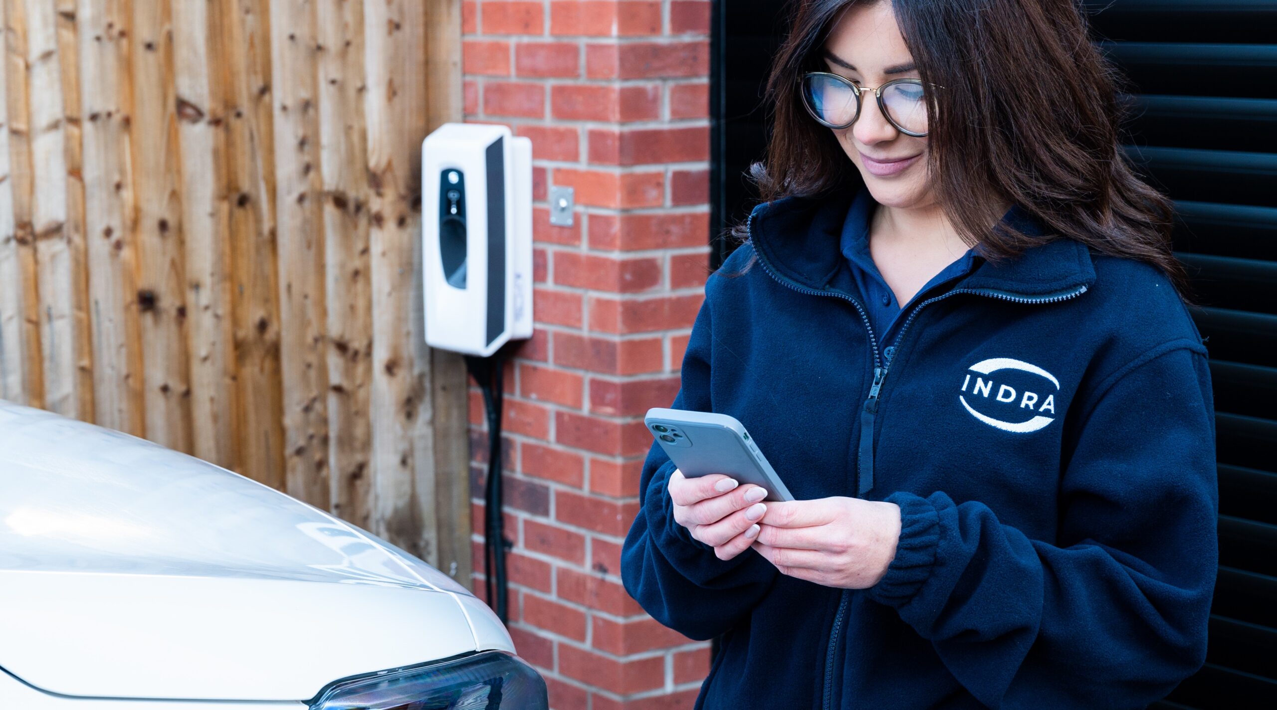 Indra partners with Starla Energy for smart EV home charging