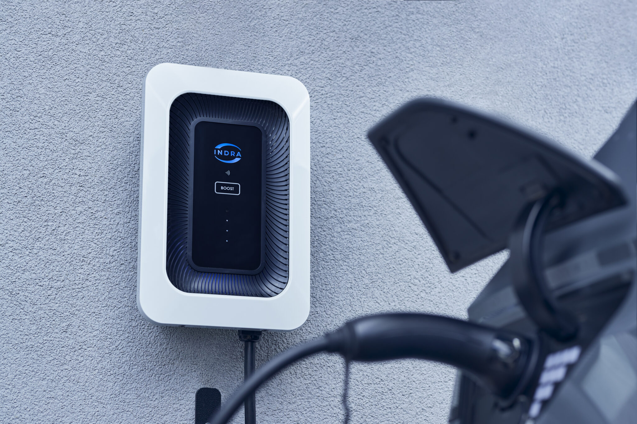 Are 3-pin chargers for EVs safe or not? Pros and cons | Indra