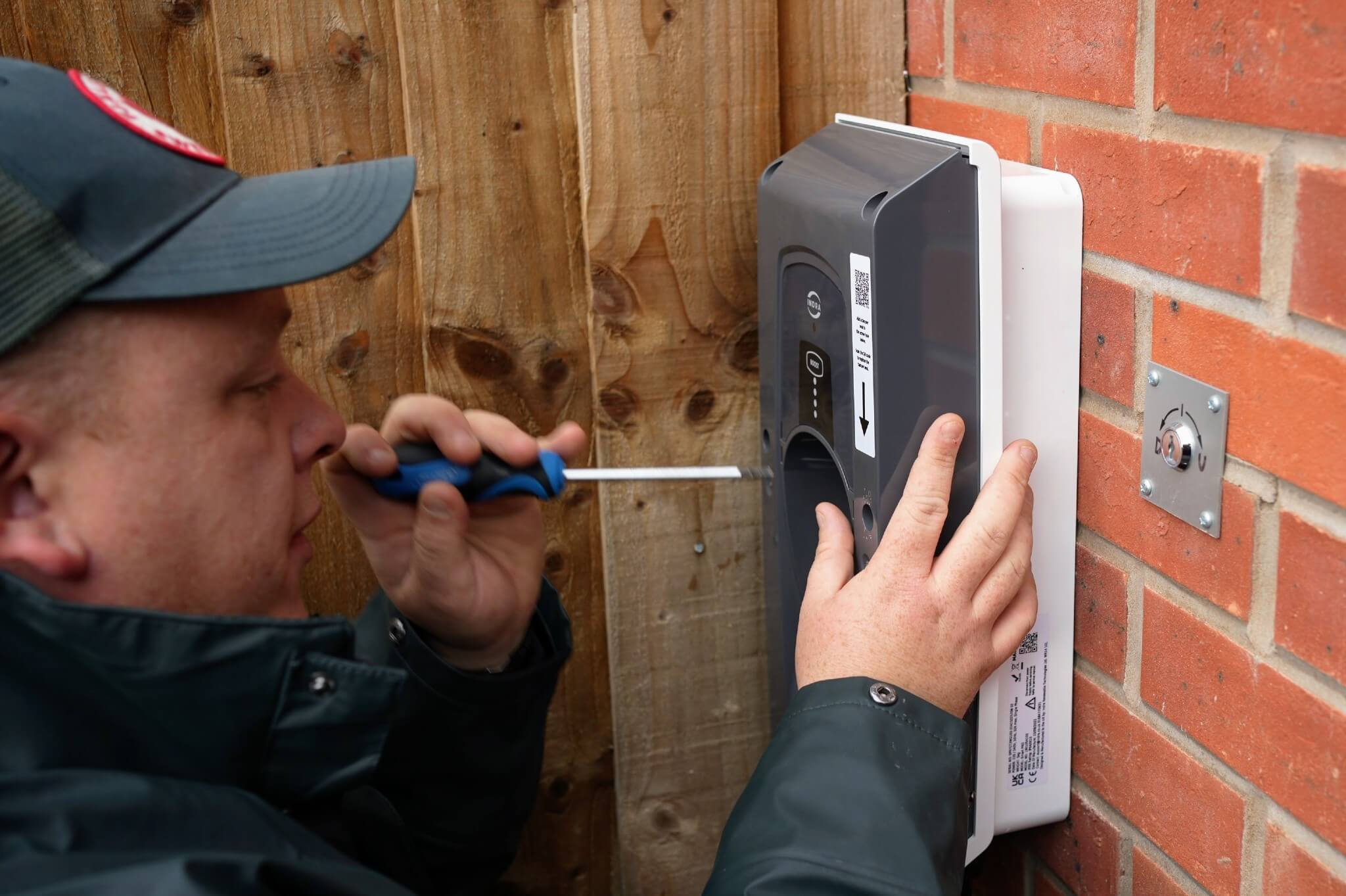 Top tips on becoming an EV charge point installer - Indra Renewable ... Top tips on becoming an EV charge point installer - Indra Renewable ...