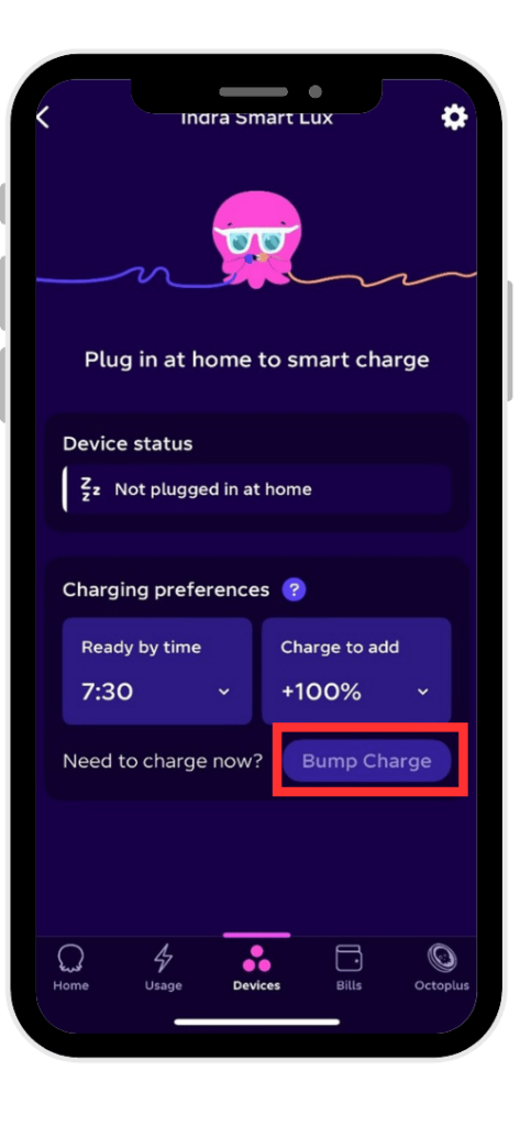 Intelligent Octopus Go | Indra Renewable Technologies