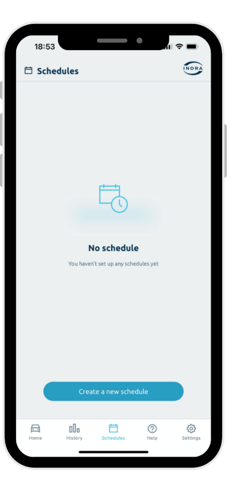 Intelligent Octopus Go | Indra Renewable Technologies