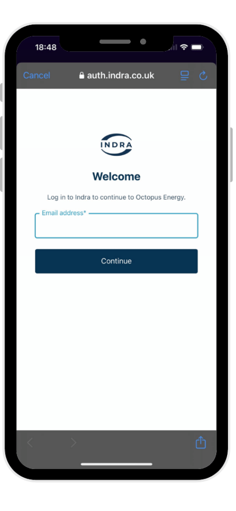 Intelligent Octopus Go | Indra Renewable Technologies