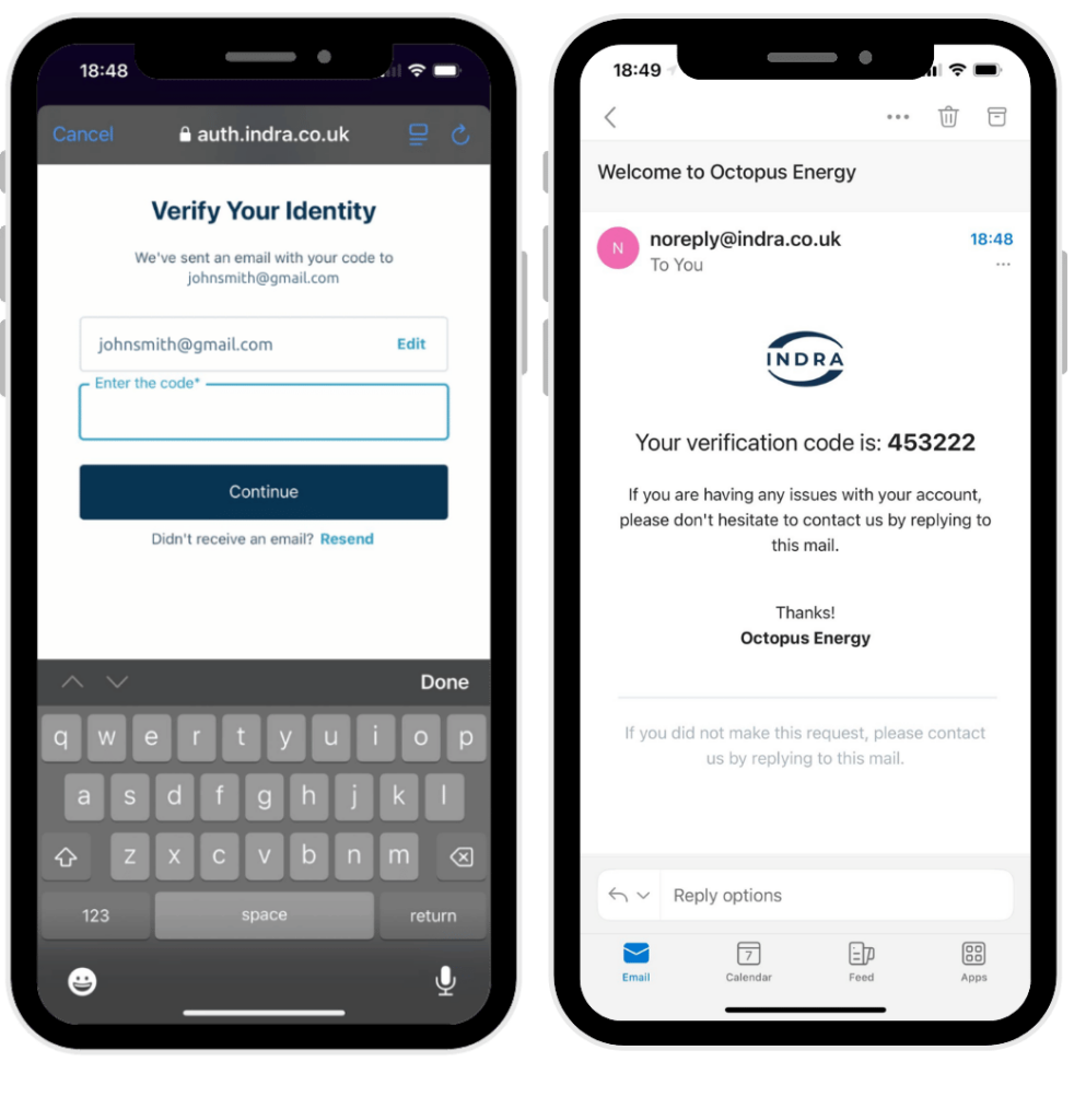 Intelligent Octopus Go | Indra Renewable Technologies