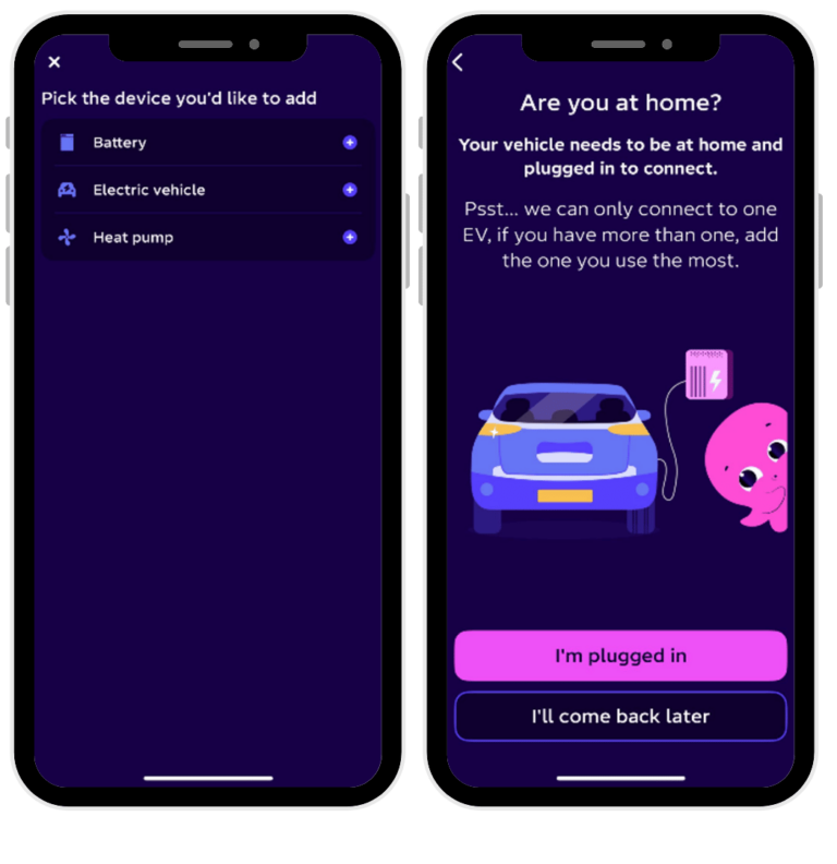 Intelligent Octopus Go | Indra Renewable Technologies
