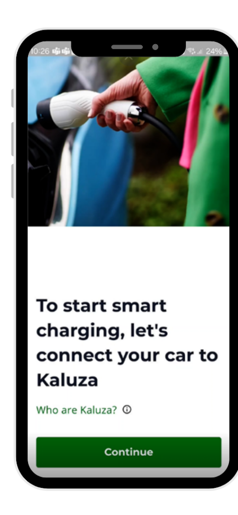 OVO Charge Anytime | Indra Renewable Technologies