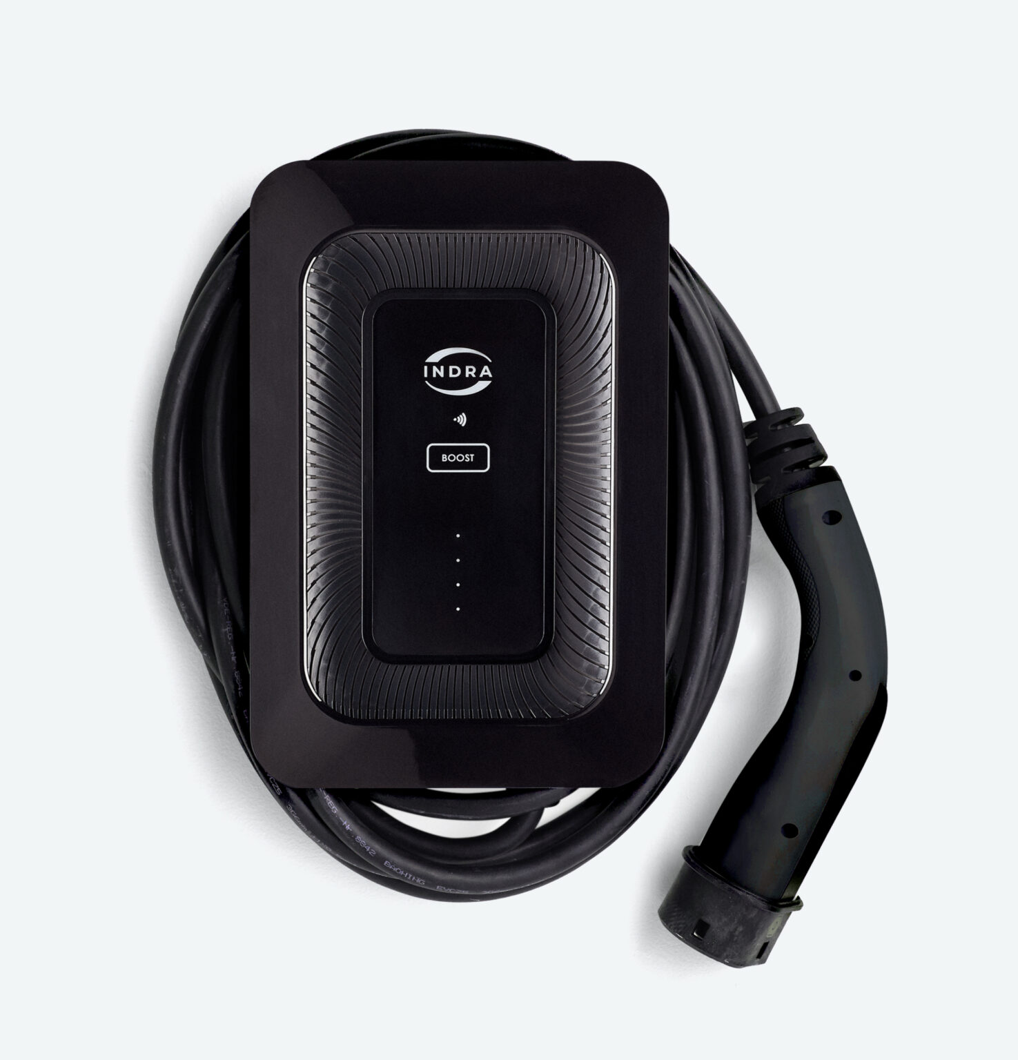 Smart LUX - Indra Renewable Technologies