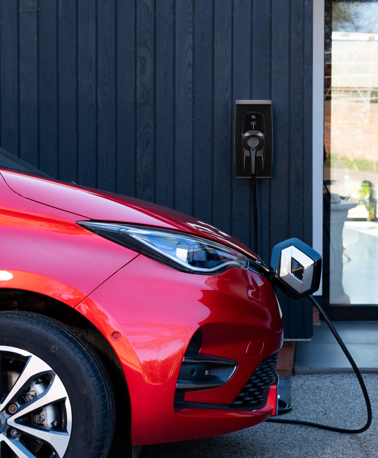 Smart PRO - Indra Renewable Technologies