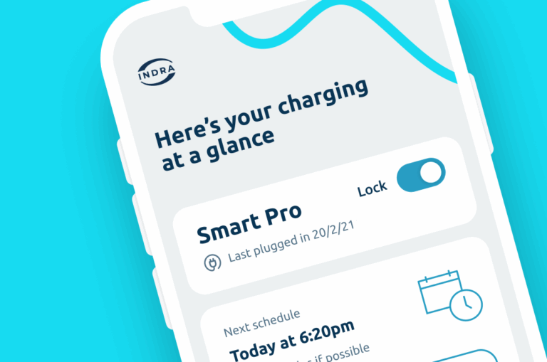 Smart PRO - Indra Renewable Technologies