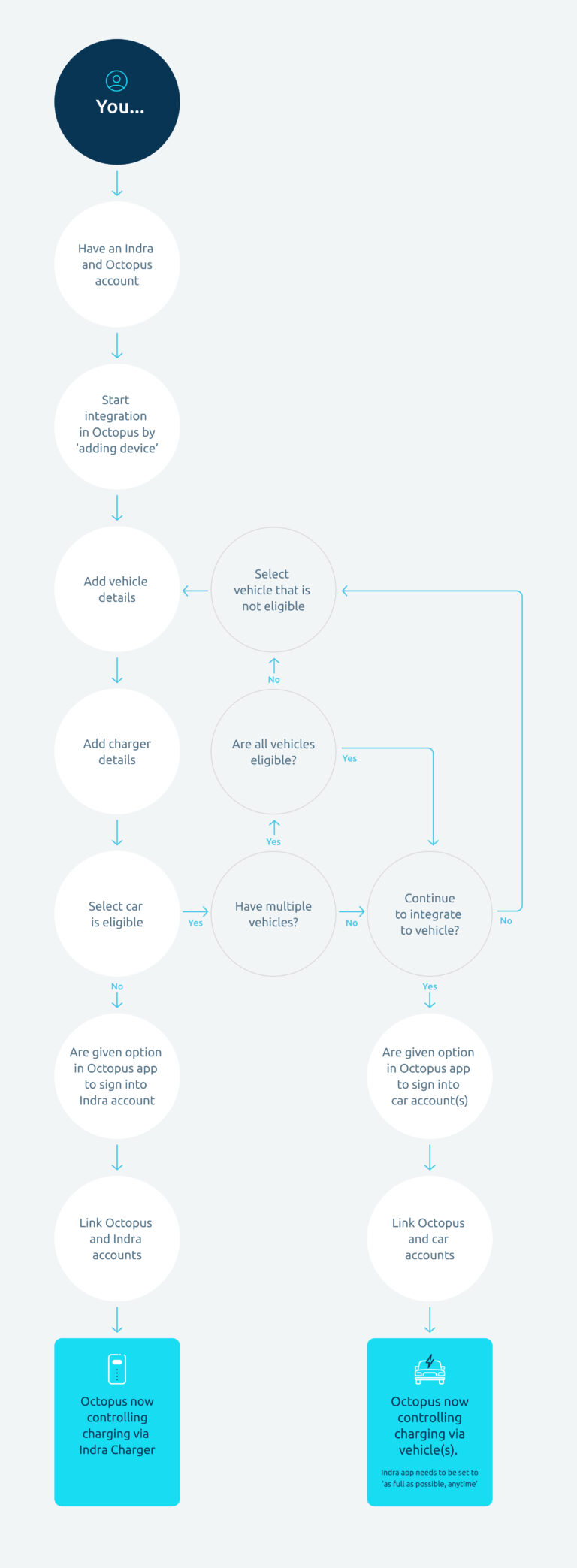 Intelligent Octopus Go | Indra Renewable Technologies