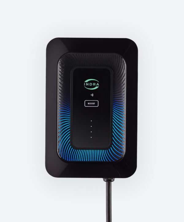 Smart LUX - Indra Renewable Technologies
