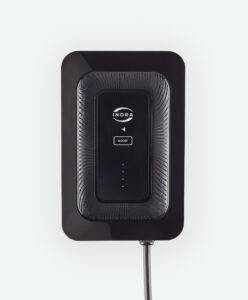 Smart LUX - Indra Renewable Technologies