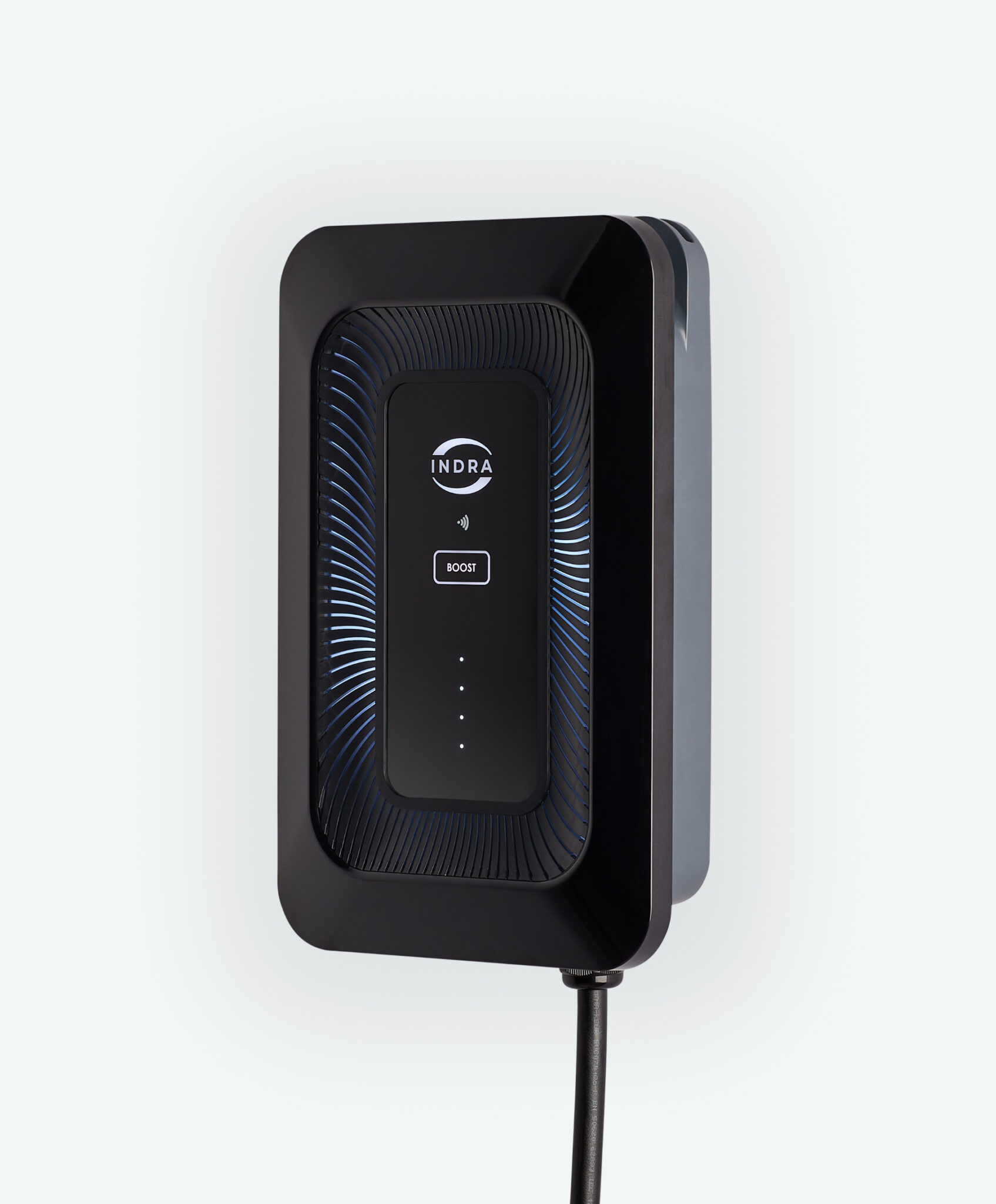 Smart LUX - Indra Renewable Technologies