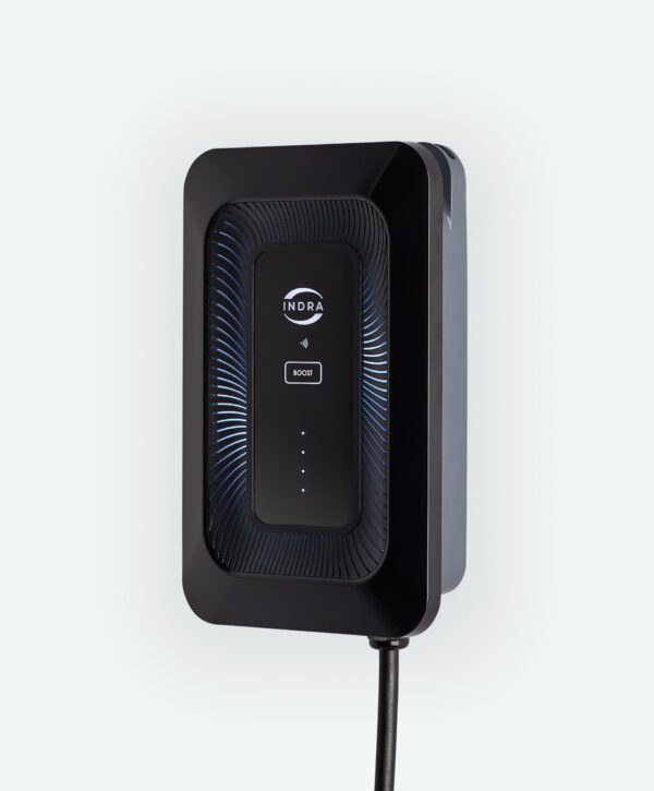 Smart LUX - Indra Renewable Technologies