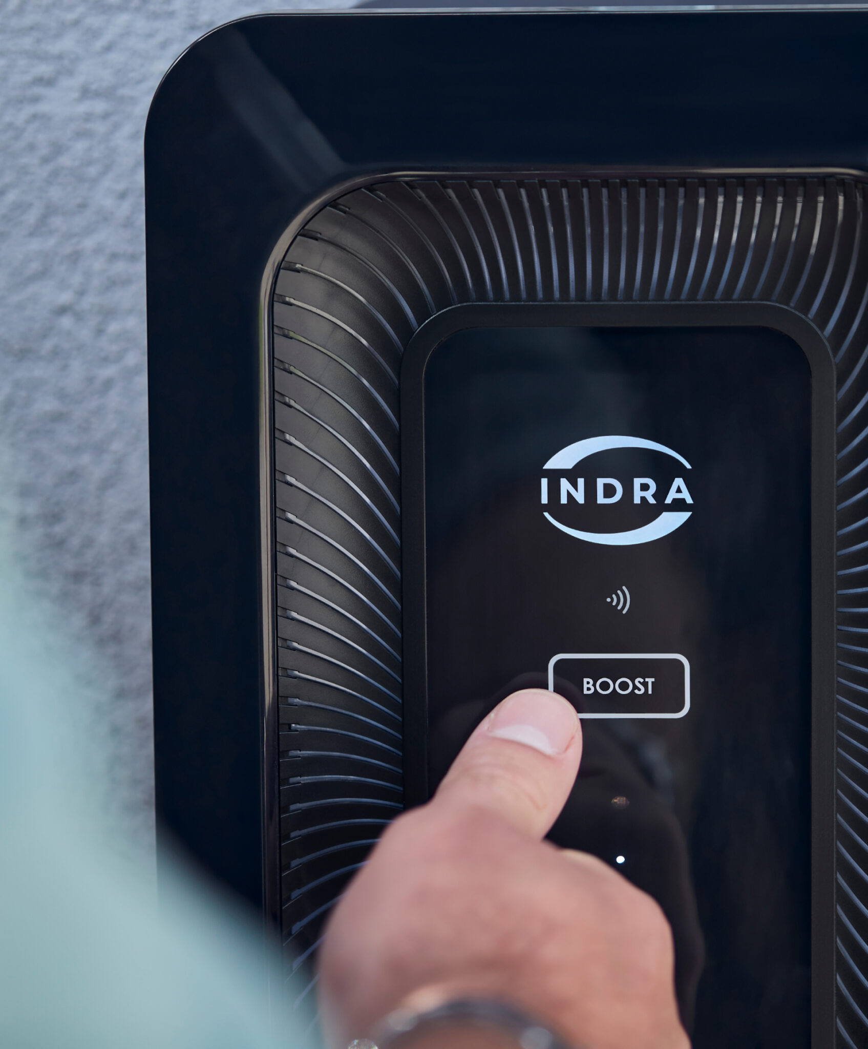 Smart LUX - Indra Renewable Technologies