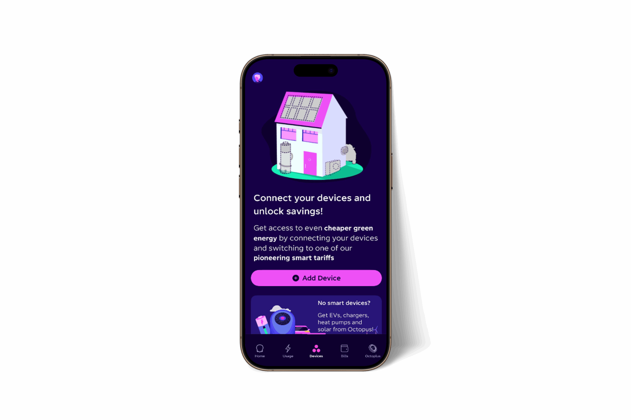 Intelligent Octopus Go | Indra Renewable Technologies