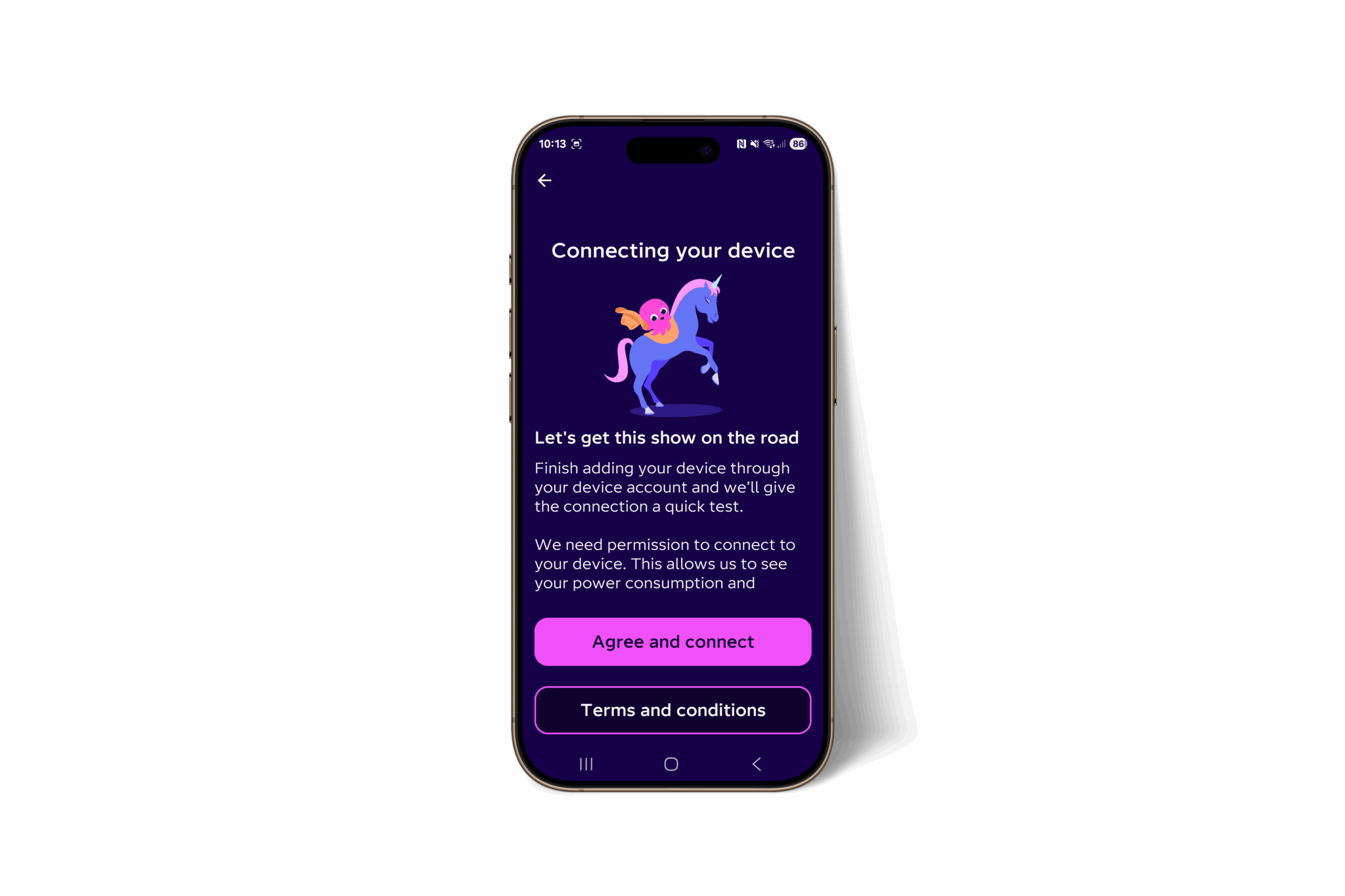 Intelligent Octopus Go | Indra Renewable Technologies